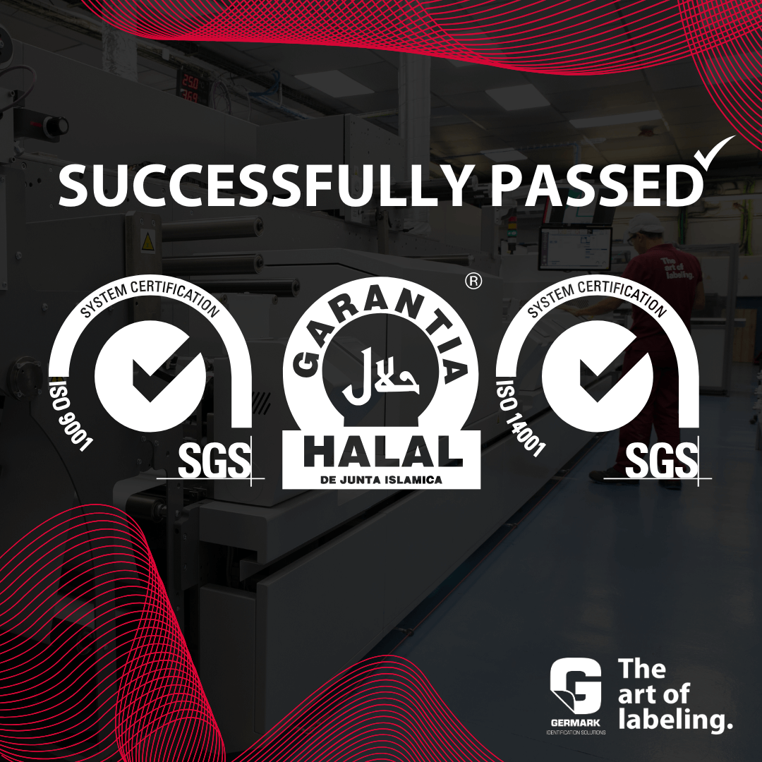 Success in ISO and HALAL Audits - Germark